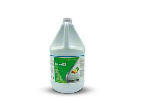 KLEEN 4 Nettoyant Dégraissant | Super L